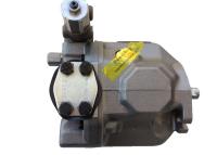 China Rexroth A10VSO18DR/31R-PPA12N00 Hydraulic Pump 18cc/rev Axial Piston Variable Displacement for sale