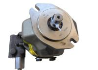 China Rexroth A10VSO18DR/31R-PPA12N00 Hydraulic Pump 18cc/rev Axial Piston Variable Displacement for sale