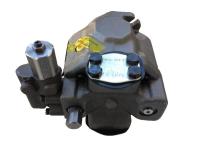China Rexroth A10VSO18DR/31R-PPA12N00 Hydraulic Pump 18cc/rev Axial Piston Variable Displacement for sale