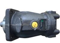 China Rexroth A2FM6X/61W-VBB040 Axial Piston Hydraulic Pump 63cc 450bar Cast Iron for sale