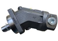 China Rexroth A2FM6X/61W-VBB040 Axial Piston Hydraulic Pump 63cc 450bar Cast Iron for sale