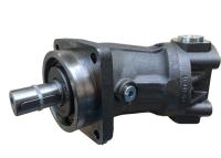 China Rexroth A2FM6X/61W-VBB040 Axial Piston Hydraulic Pump 63cc 450bar Cast Iron for sale