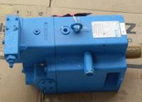 China Vickers PVX-130 Hydraulic Axial Piston Pump 350 Bar 130mL/rev Swash Plate Design for sale