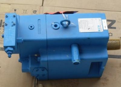 China Vickers PVX-130 Hydraulic Axial Piston Pump 350 Bar 130mL/rev Swash Plate Design for sale