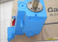 China Vickers PVX-130 Hydraulic Axial Piston Pump 350 Bar 130mL/rev Swash Plate Design for sale