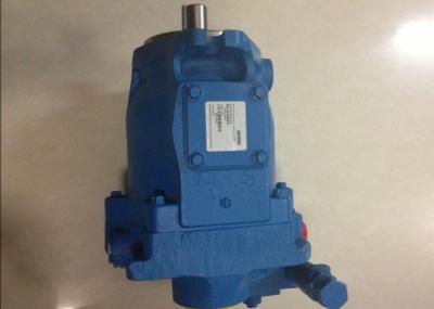 China Vickers PVQ40 Hydraulic Axial Piston Pump 41.0 cm³/rev 210 bar Low Noise Cast Iron for sale
