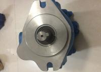 China Vickers PVQ40 Hydraulic Axial Piston Pump 41.0 cm³/rev 210 bar Low Noise Cast Iron for sale