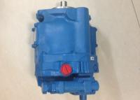 China Vickers PVQ40 Hydraulic Axial Piston Pump 41.0 cm³/rev 210 bar Low Noise Cast Iron for sale