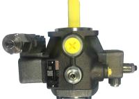China Rexroth Hydraulic Pump PV7-1A/10-14RE01MC0-16 Cast Iron 160 Bar 25.2 L/min Variable Displacement Vane Pump for sale