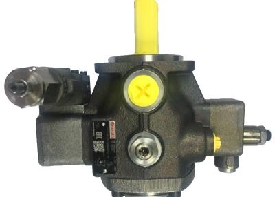 China Rexroth Hydraulic Pump PV7-1A/10-14RE01MC0-16 Cast Iron 160 Bar 25.2 L/min Variable Displacement Vane Pump for sale
