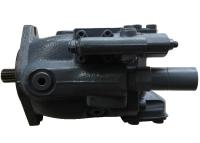 China Rexroth Hydraulic Pump A10VO63LA8DS 53R-VUC12N00-S2580 220V 60Hz Axial Piston Variable Pump for sale