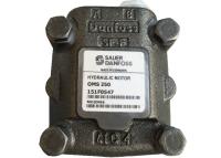 China Danfoss Hydraulic Pump OMS250151F0547 High Reliability Precise Control Energy Efficient High Torque Output for sale