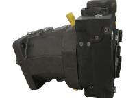 China Rexroth Hydraulic Pump A7VO55DR 63R NZB01 350 Bar Axial Piston Pump 54.8 cc Cast Iron for sale
