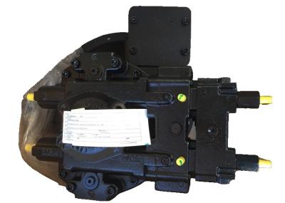 China Rexroth Hydraulic Pump A8VO120LA1KH2 72R1 NZG05F004 120cc Variable Displacement Axial Piston for sale