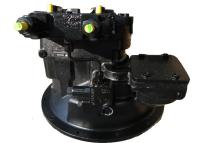 China Rexroth Hydraulic Pump A8VO120LA1KH2 72R1 NZG05F004 120cc Variable Displacement Axial Piston for sale