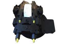 China Rexroth Hydraulic Pump A8VO120LA1KH2 72R1 NZG05F004 120cc Variable Displacement Axial Piston for sale