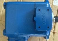 China Vickers 45V50A-1B22R Hydraulic Vane Pump 1000 L/min 5000 PSI Cast Iron Blue for sale