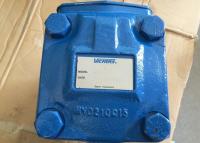 China Vickers 45V50A-1B22R Hydraulic Vane Pump 1000 L/min 5000 PSI Cast Iron Blue for sale