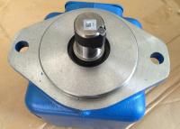 China Vickers 45V50A-1B22R Hydraulic Vane Pump 1000 L/min 5000 PSI Cast Iron Blue for sale
