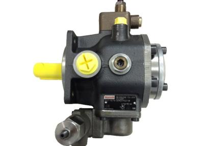 China Rexroth Hydraulic Pump PV7-1A/16-30RE01MC0-08 5000 PSI 10-100 GPM Long Service Life Low Noise for sale