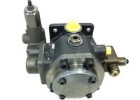 China Rexroth Hydraulic Pump PV7-1A/16-30RE01MC0-08 5000 PSI 10-100 GPM Long Service Life Low Noise for sale