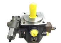 China Rexroth Hydraulic Pump PV7-1A/16-30RE01MC0-08 5000 PSI 10-100 GPM Long Service Life Low Noise for sale