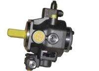 China Rexroth Hydraulic Pump PV7-1A/5-45RE01MD0-08 Cast Iron 160 Bar Variable Displacement Vane Pump for sale