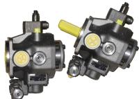 China Rexroth Hydraulic Pump PV7-1A/5-45RE01MD0-08 Cast Iron 160 Bar Variable Displacement Vane Pump for sale
