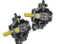China Rexroth Hydraulic Pump PV7-1A/5-45RE01MD0-08 Cast Iron 160 Bar Variable Displacement Vane Pump for sale