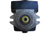 China Rexroth Hydraulic Pump A10VG45HD3D1/10L-NSC10F023D Rapid Response Capability Long-Term Operation Variable Control for sale