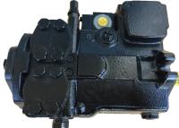 China Rexroth Hydraulic Pump A10VG45HD3D1/10L-NSC10F023D Rapid Response Capability Long-Term Operation Variable Control for sale