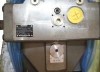 China Rexroth Hydraulic Pump A4VSO250LR2G/30R-PPB13N00 250cc 350bar Axial Piston Variable Displacement for sale