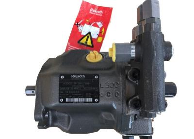 China Rexroth Hydraulic Pump A10VSO18DRG/31R-VPA12N00 Grey Cast Iron 280 Bar High Efficiency for sale