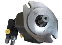 China Rexroth Hydraulic Pump A10VSO18DRG/31R-VPA12N00 Grey Cast Iron 280 Bar High Efficiency for sale