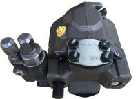 China Rexroth Hydraulic Pump A10VSO18DRG/31R-VPA12N00 Grey Cast Iron 280 Bar High Efficiency for sale