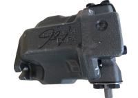 China Rexroth Hydraulic Pump A10VSO18DRG/31R-VPA12N00 Grey Cast Iron 280 Bar High Efficiency for sale