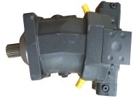 China Rexroth Hydraulic Pump A6VM160HA2T/63W-VAB020A 500 L/min Axial Piston Pump for sale