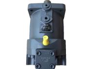 China Rexroth Hydraulic Pump A6VM160HA2T/63W-VAB020A 500 L/min Axial Piston Pump for sale