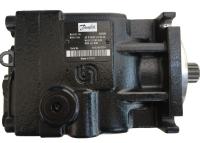 China Danfoss JR-R-S65C-LS-26-20-NN-N-3S1N0-A2NNNN-JJJ-NNN Piston Pump 65cc 260bar Energy-Saving for sale
