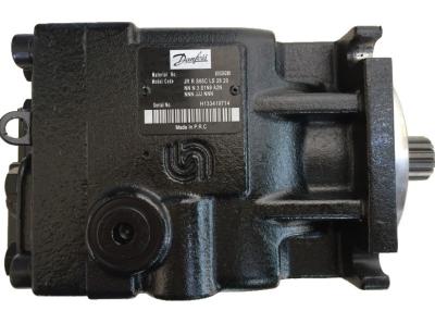 China Danfoss JR-R-S65C-LS-26-20-NN-N-3S1N0-A2NNNN-JJJ-NNN Piston Pump 65cc 260bar Energy-Saving for sale