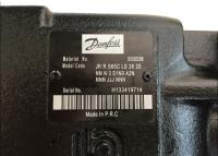 China Danfoss JR-R-S65C-LS-26-20-NN-N-3S1N0-A2NNNN-JJJ-NNN Piston Pump 65cc 260bar Energy-Saving for sale