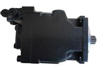 China Danfoss JR-R-S65C-LS-26-20-NN-N-3S1N0-A2NNNN-JJJ-NNN Piston Pump 65cc 260bar Energy-Saving for sale