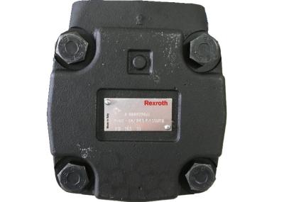 China Rexroth Hydraulic Pump PVV2-1X/045RA15UMB Cast Iron 100 L/min 5000 psi for sale