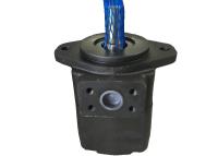 China Rexroth Hydraulic Pump PVV2-1X/045RA15UMB Cast Iron 100 L/min 5000 psi for sale