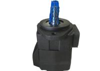 China Rexroth Hydraulic Pump PVV2-1X/045RA15UMB Cast Iron 100 L/min 5000 psi for sale