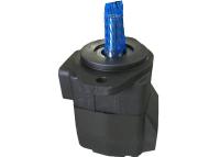 China Rexroth Hydraulic Pump PVV2-1X/045RA15UMB Cast Iron 100 L/min 5000 psi for sale