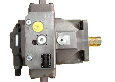 China Rexroth Hydraulic Pump A4VSO125DRG/30R-PPB13N00 Low Noise Standardized Interface Level High Performance High Efficiency for sale