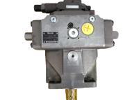China Rexroth Hydraulic Pump A4VSO125DRG/30R-PPB13N00 Low Noise Standardized Interface Level High Performance High Efficiency for sale