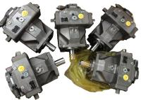 China Rexroth Hydraulic Pump A4VSO125DRG/30R-PPB13N00 Low Noise Standardized Interface Level High Performance High Efficiency for sale