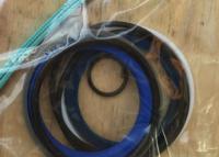 China Rexroth CDT3.063/045MZ20/Z30 Black Sealing Kit -40°C to 120°C Temperature Range for Hydraulic Cylinders for sale